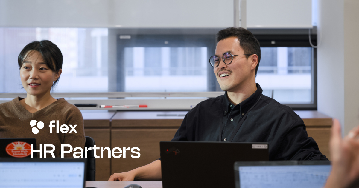 flex – HR Partners