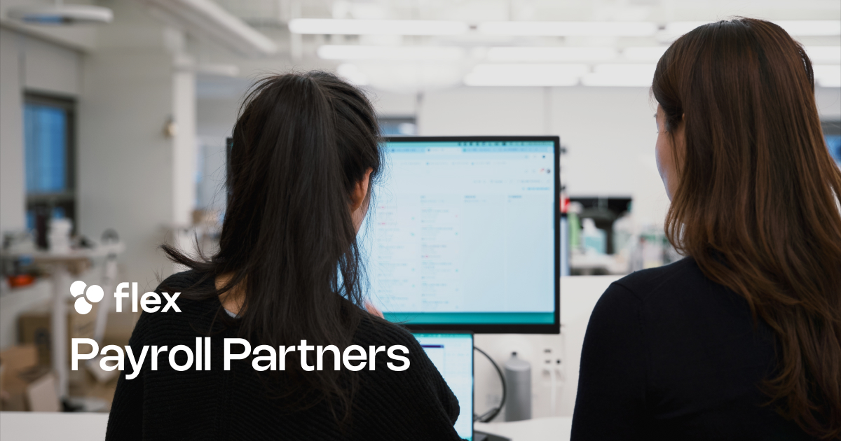 flex – Payroll Partners